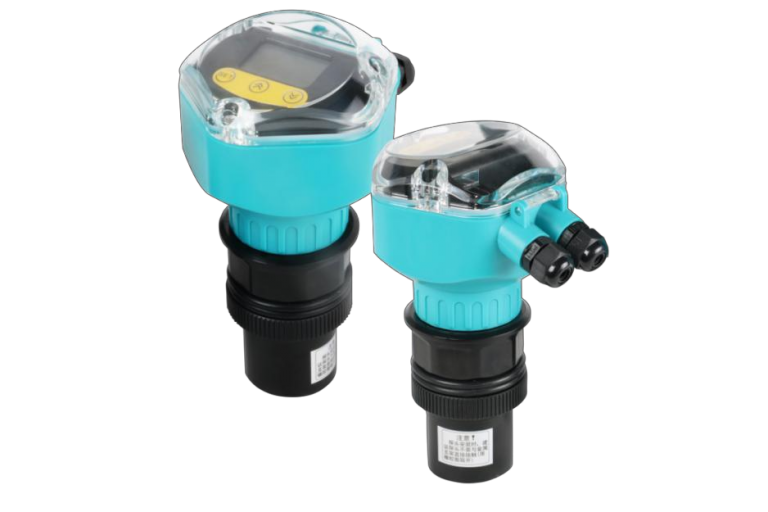Ultrasonic Level Transmitter